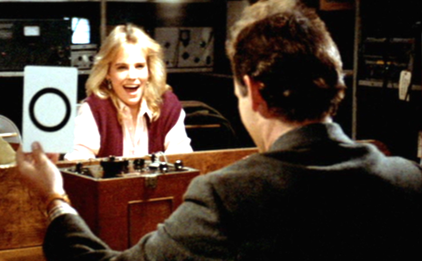 Ghostbusters and Behavior Reinforcement – Behavioral Inquiry