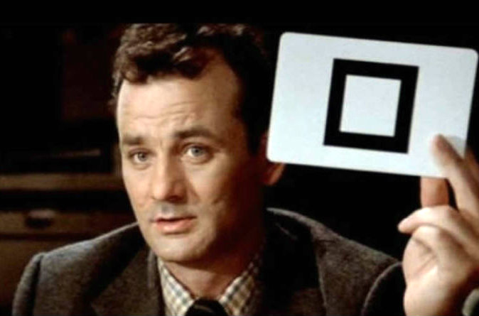 Ghostbusters and Behavior Reinforcement – Behavioral Inquiry